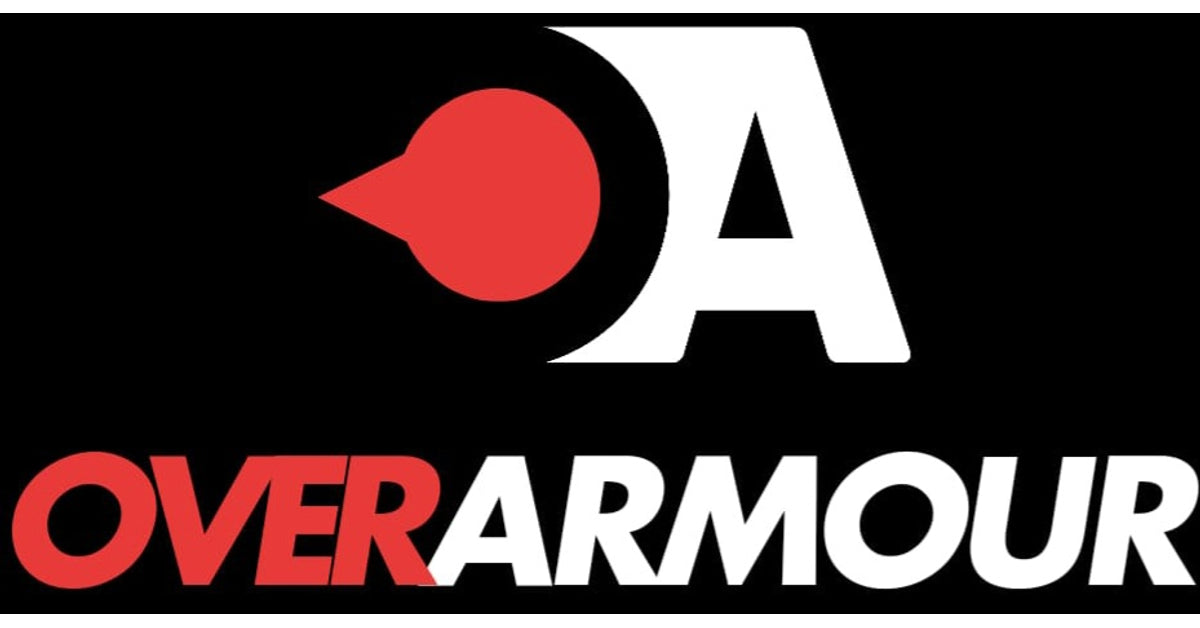 Lighting – Over Armour